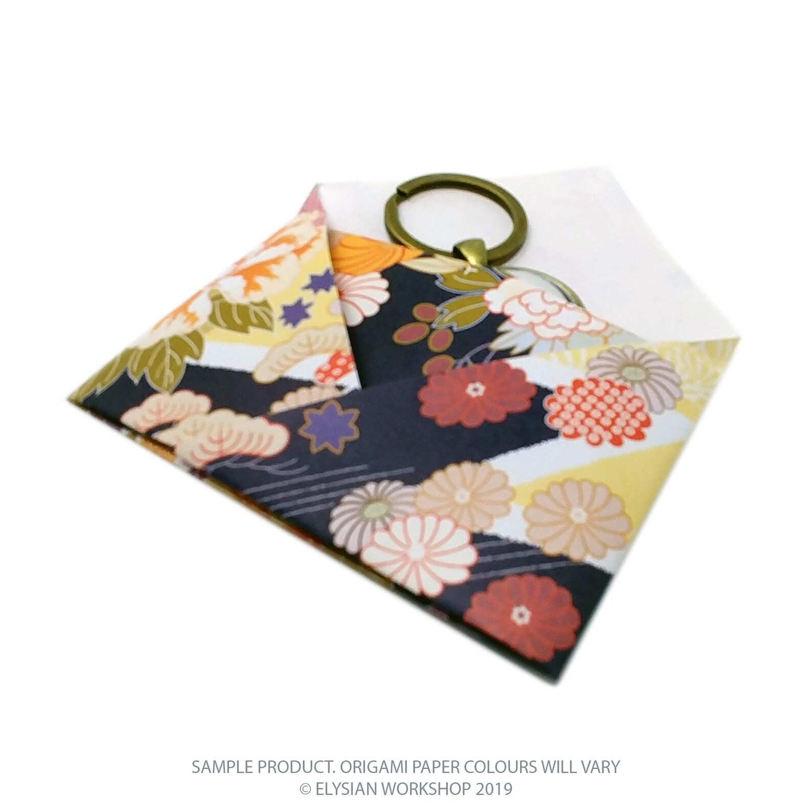 Emily Dickinson Tell all the Truth but tell it Slant Keychain | Etsy