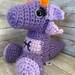 Feferi Scalemate Plush Stuffed Animal Doll Homestuck - Etsy