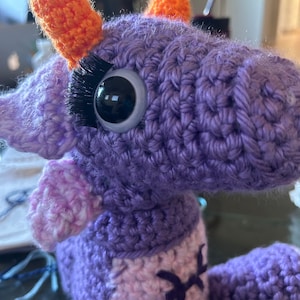 Feferi Scalemate Plush Stuffed Animal Doll Homestuck - Etsy