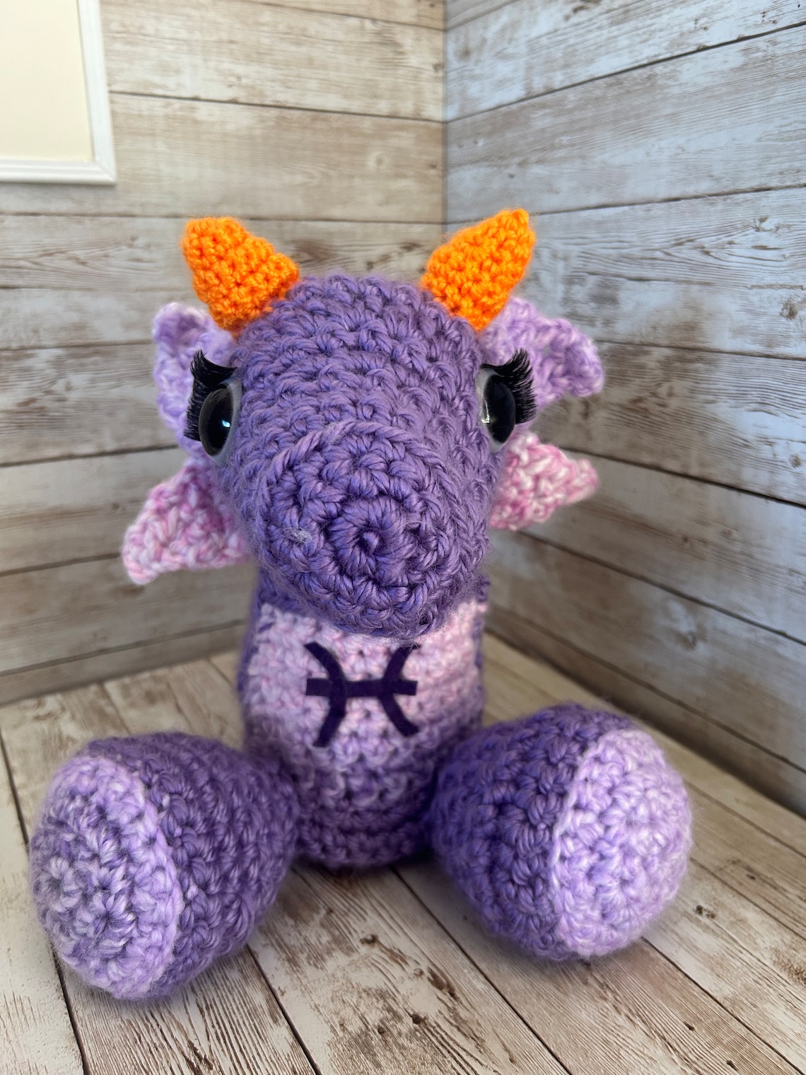 Feferi Scalemate Plush Stuffed Animal Doll Homestuck - Etsy