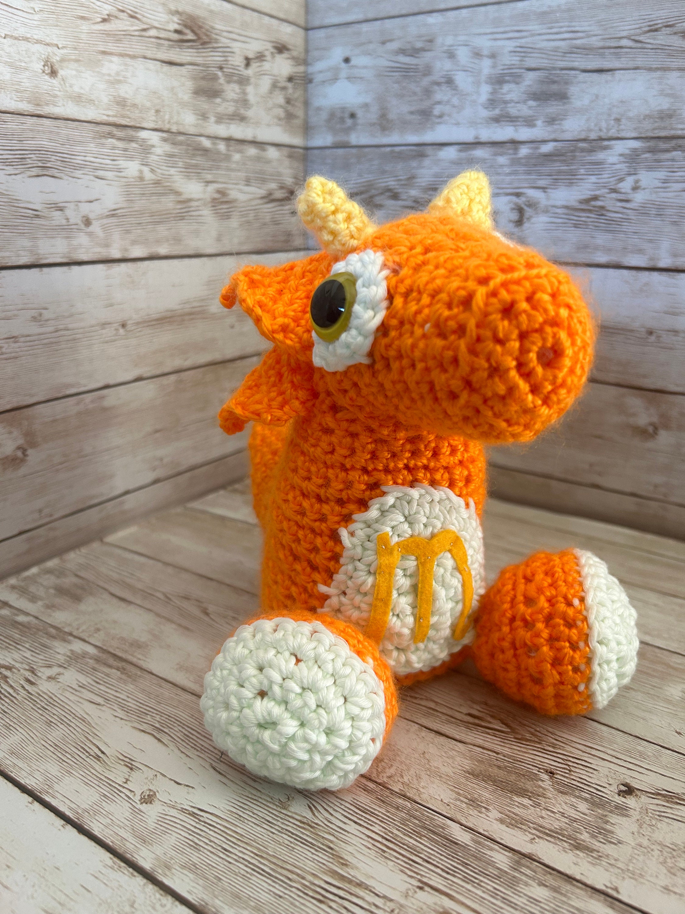 Scalemate Homestuck Crochet Pattern Only - Etsy