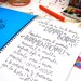 Logbook | Writing, Drawing and Collage Activity Book for Adults and ...