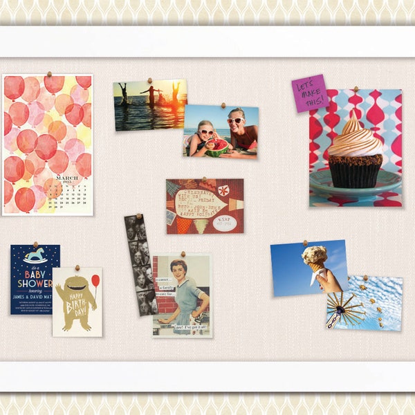 Girls Bulletin Boards - Etsy