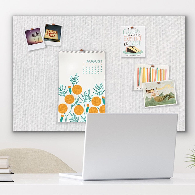 Fabric Message Board - Etsy