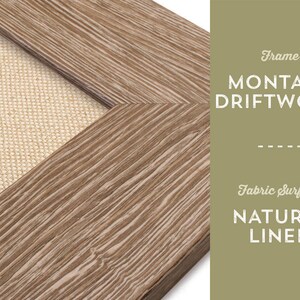 Bulletin Boards Framed Bulletin Boards Fabric Boards Decorative ...