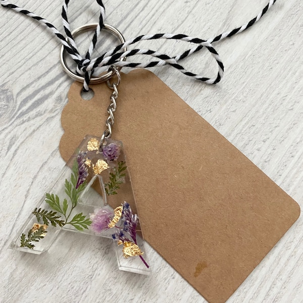 Resin Keyring - Etsy UK