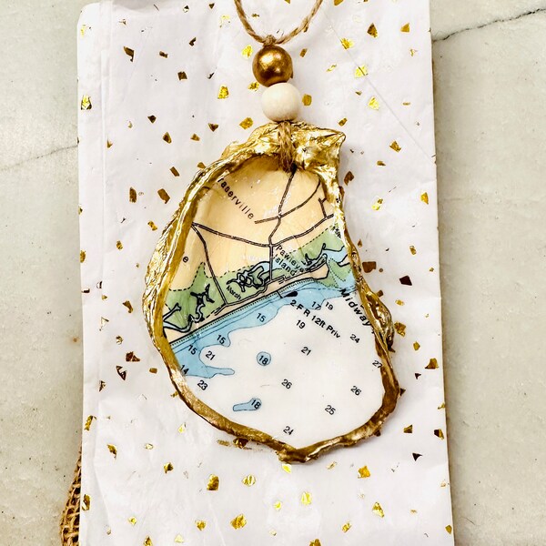 Pawleys Island Shell - Etsy