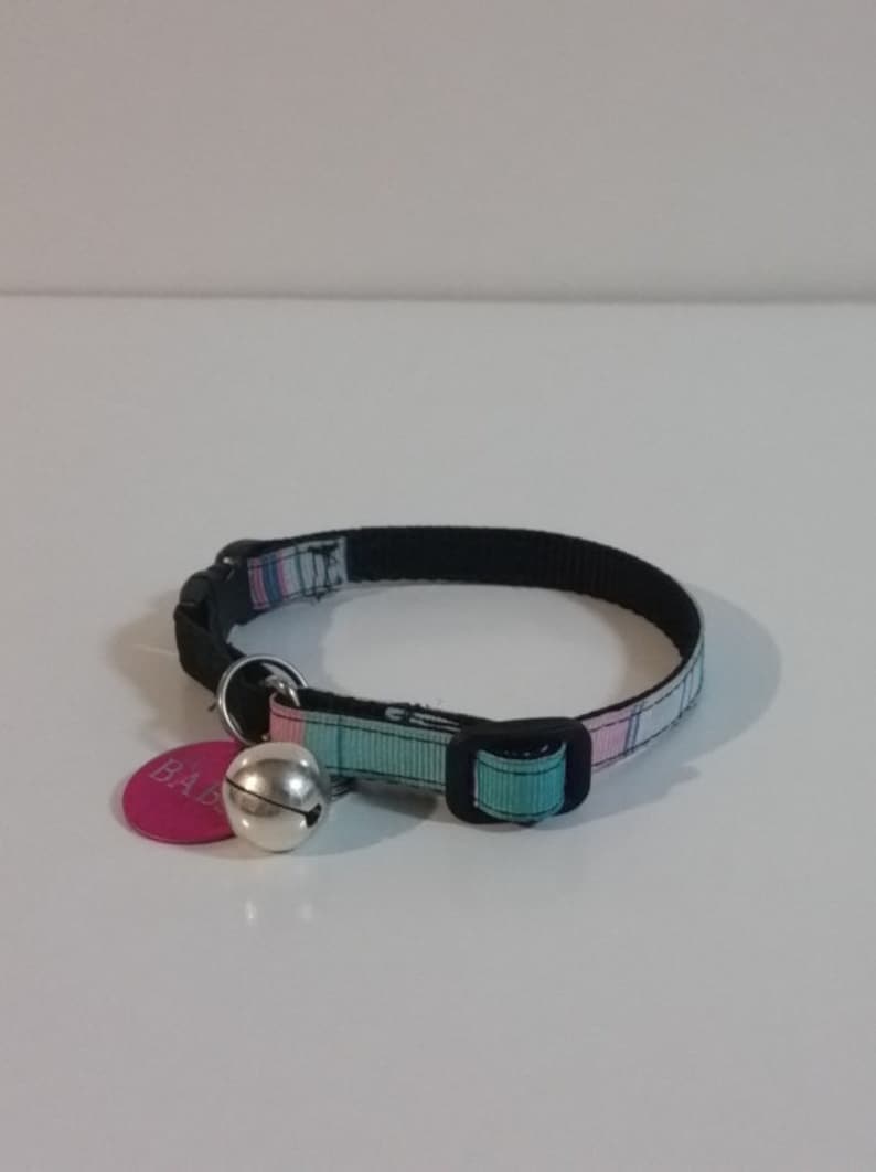 Cat Bell, Cute Bell for Cat Collar, Kitten Bell, Cute Kitten Bell - Etsy UK