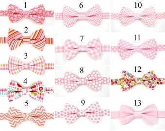 Easter bow tie | Etsy