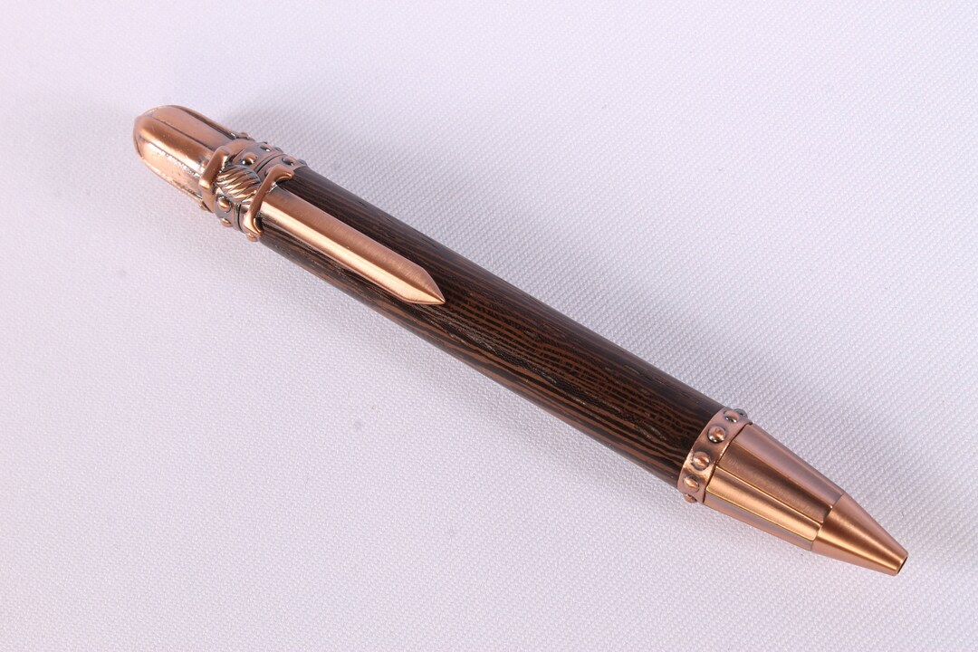 Knight's Armour Pen - Etsy
