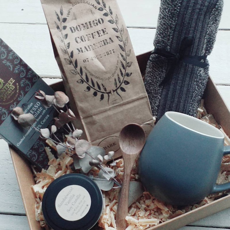 Men Gift Box Set - 60+ Gift Ideas for 2024