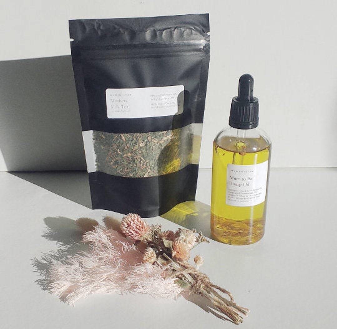 Prenatal Gift Set, Pregnancy Pamper Gift Set Pack, Self Care Pamper ...