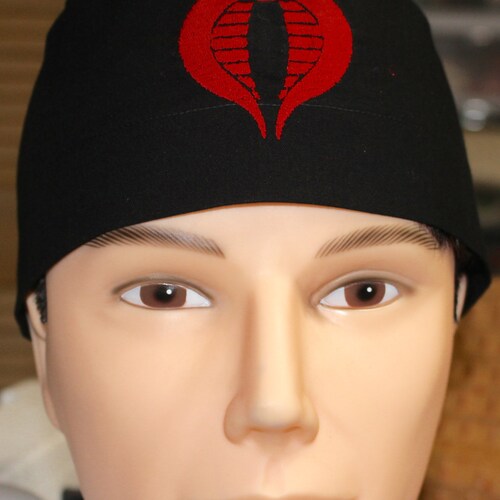 GI Joe Sgt Slaughter Baton 3D Printed Replica figure Not | Etsy