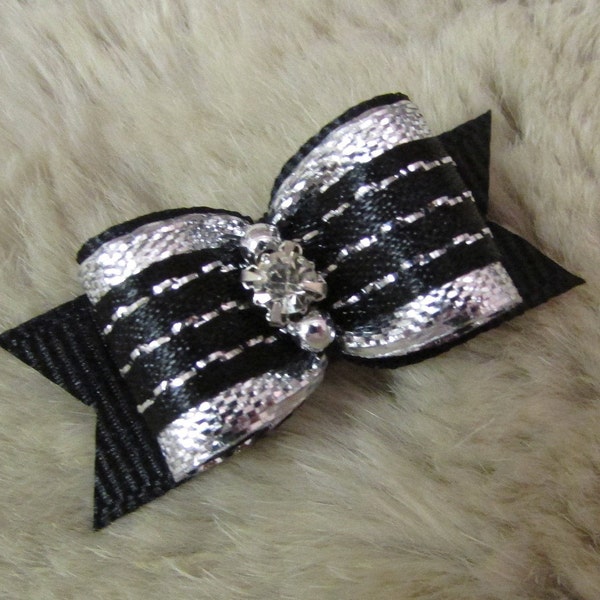 Dog Hair Bows - Etsy