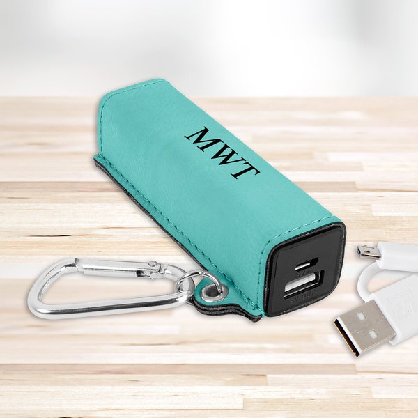 Portable Charger - Etsy