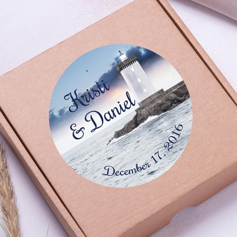 Lighthouse Wedding - Etsy