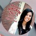 Graduation Photo Stickers, Custom High School Senior Labels Round ...