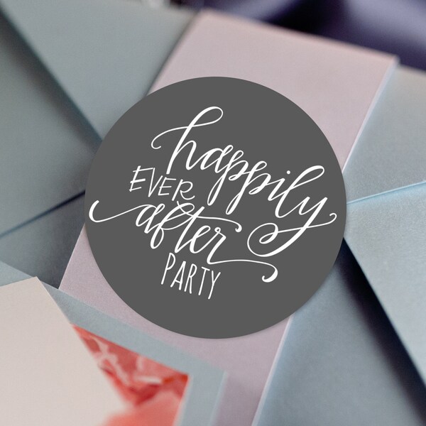 Happily Ever After - Etsy