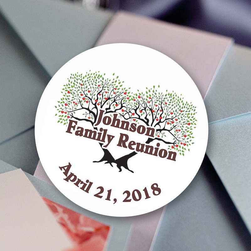 Family Reunion Gifts - 60+ Gift Ideas for 2025