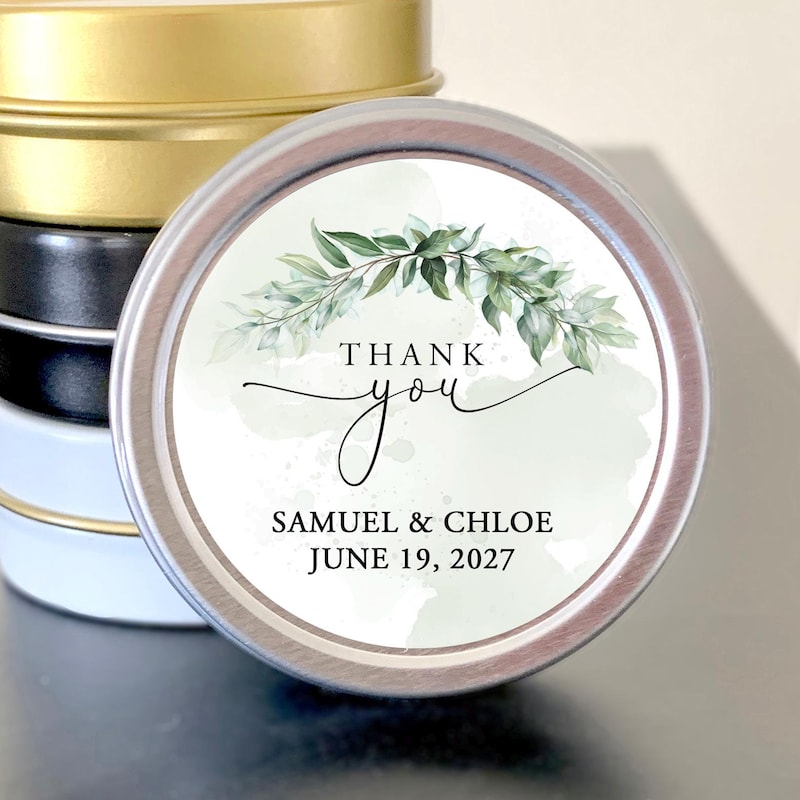 Mint to Be Wedding Favor - Etsy