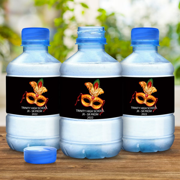 Prom Stickers - Etsy