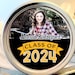 Personalized Graduation Mint Tins Class of 2024 Grad Graduate Party ...