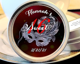 Masquerade Favors | Etsy