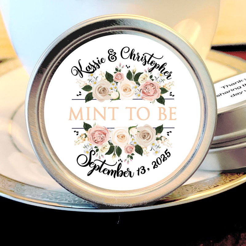 Mint Wedding Signs - Etsy