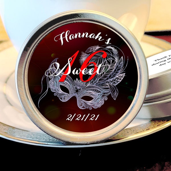 Masquerade Favors - Etsy