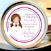 First Holy Communion, Candy Tins, Girls Holy Communion Mint Tins ...