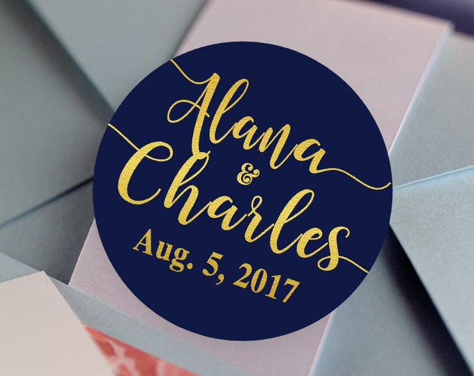 Green Eucalyptus Wreath Custom Labels Personalized Stickers - Etsy