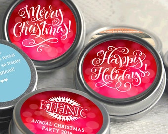 Holiday party favors | Etsy