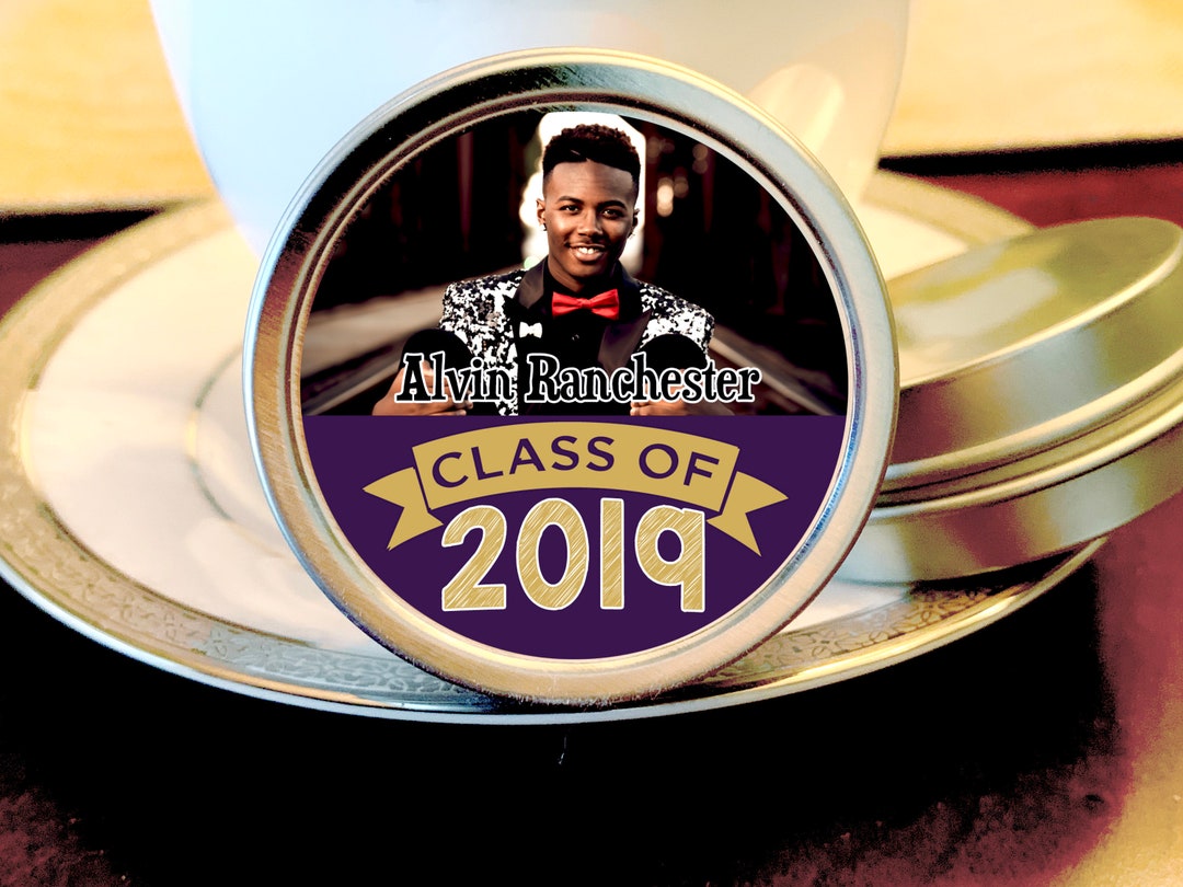 Graduation Party Mint Tins Graduation Party Supplies - Etsy