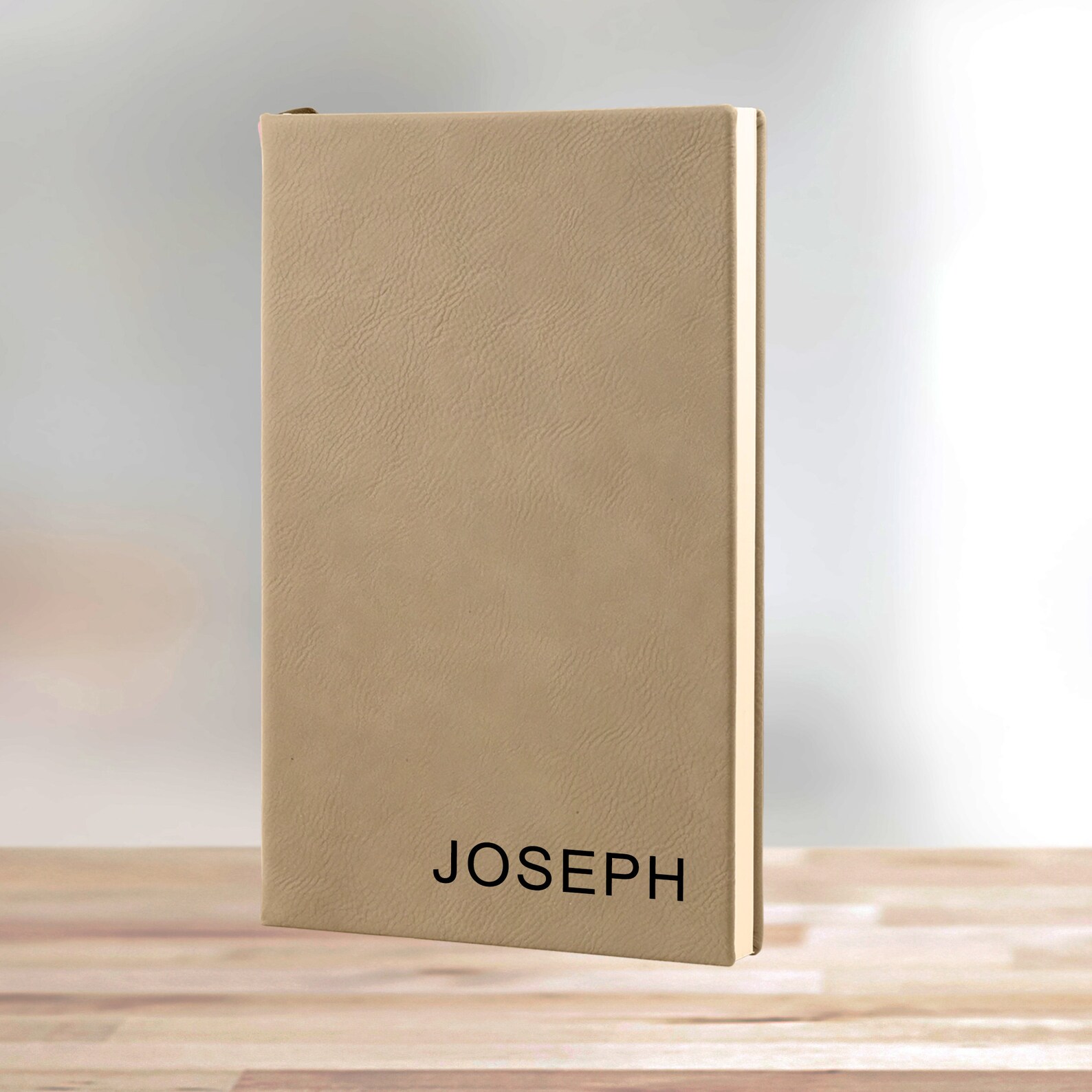 Personalized Writing Journal Pink Custom Lined Journal | Etsy