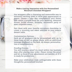 Personalized Chocolate Wrappers - Faux Gold Glitter Heart Stickers ...