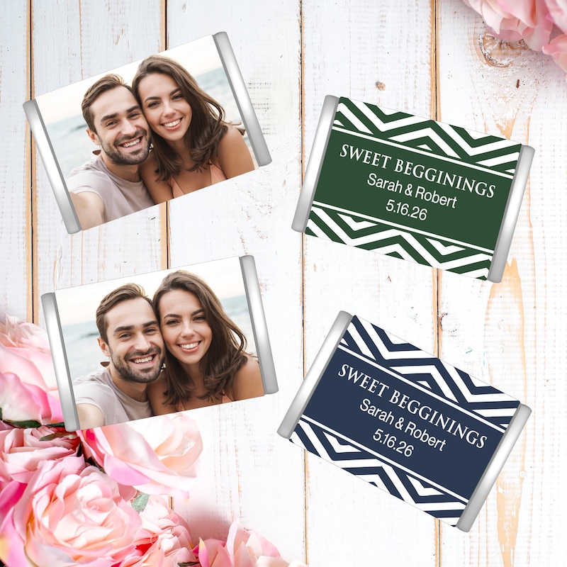 Personalized Wrapper - Etsy