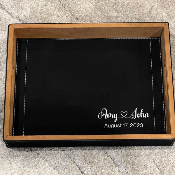 Custom Serving Tray - Etsy