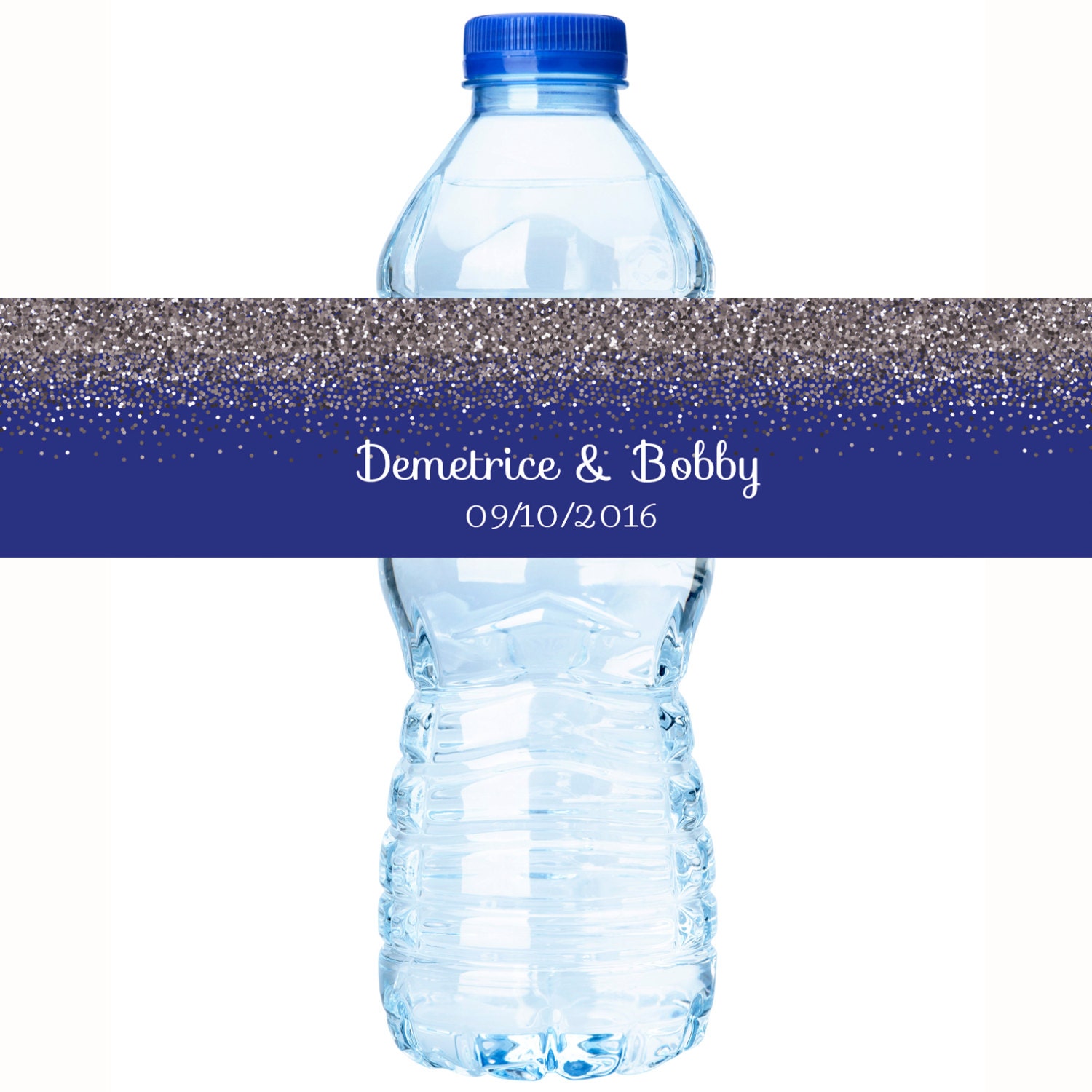 31 Standard Water Bottle Label Size Labels For Your Ideas