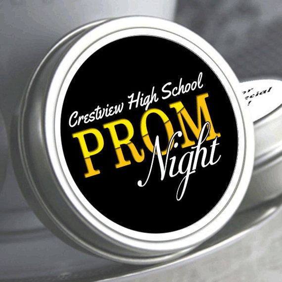 Prom Favors Favors for Prom prom Night Prom Part Favors | Etsy