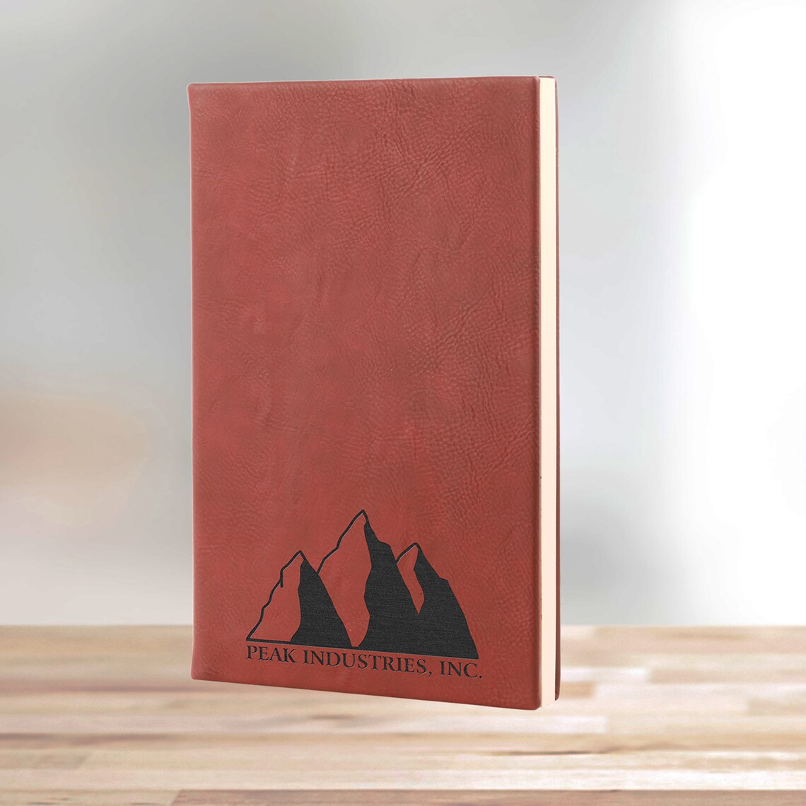 Personalized Writing Journal Pink Custom Lined Journal - Etsy