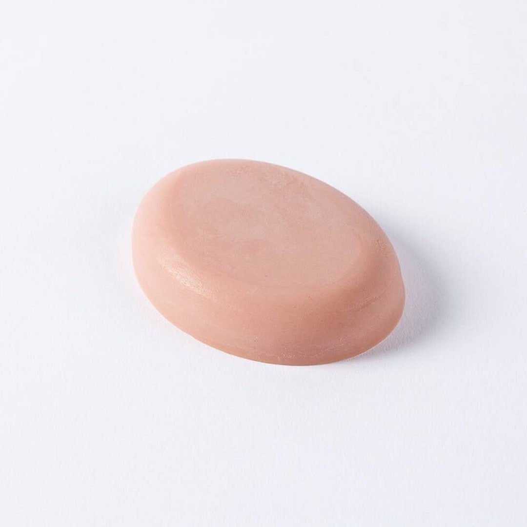Oval Bar Soap - Etsy