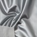Silver Vinyl Fabric - Etsy