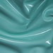 Stretch PVC Fabric: Jade Green | Etsy