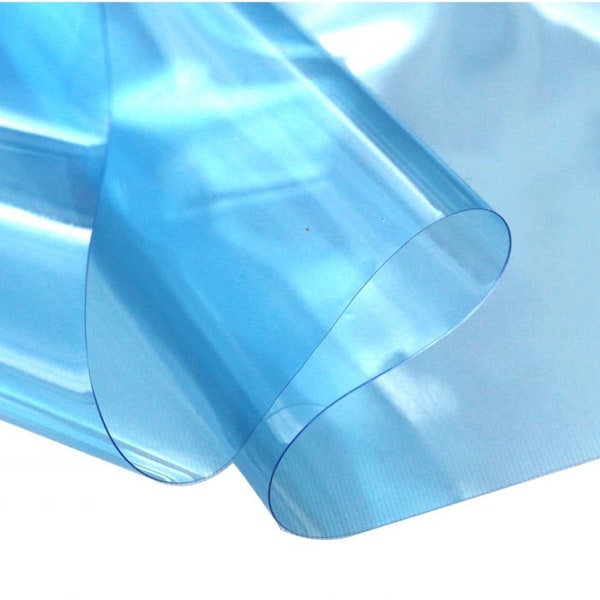 Transparent Vinyl - Etsy