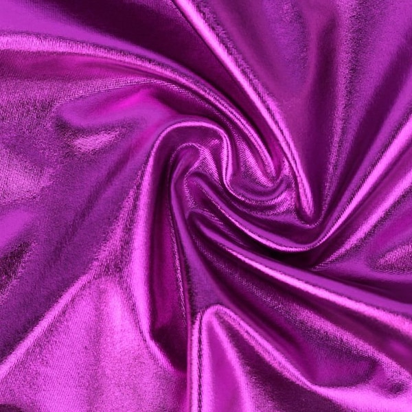 Magenta Fabric - Etsy