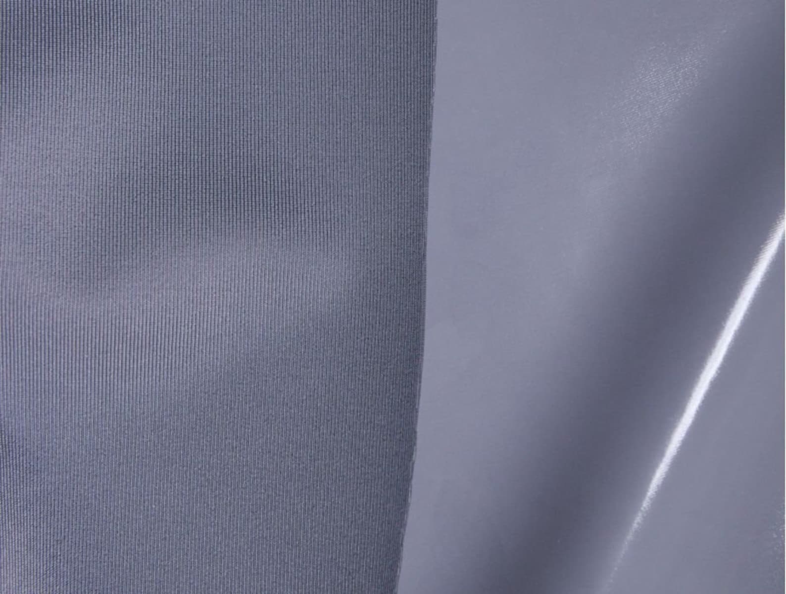 Stretch PVC Fabric: Grey - Etsy