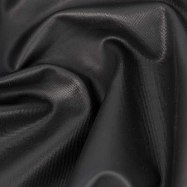 Matte Black Fabric - Etsy