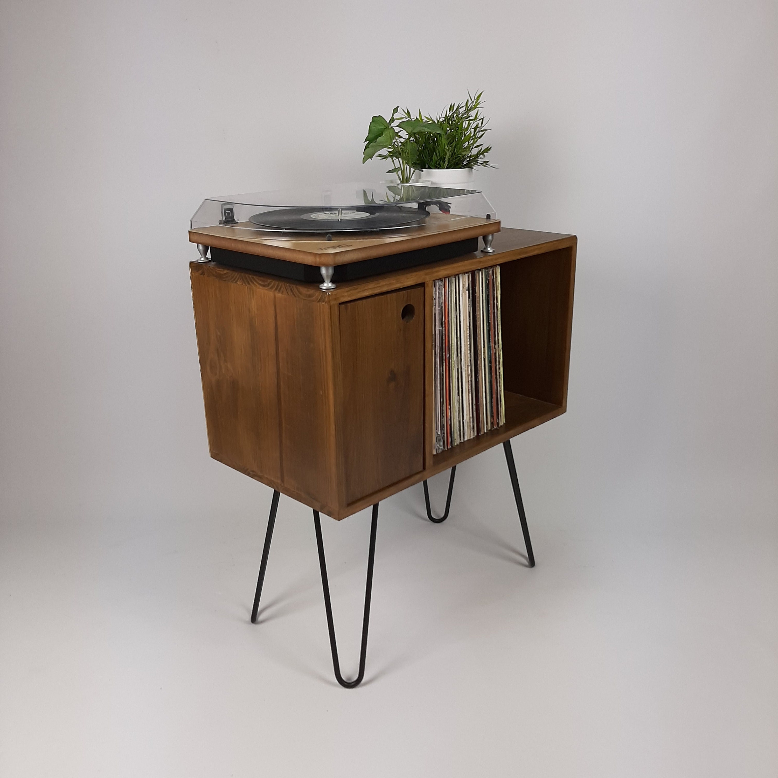 Sideboard hairpin legs store