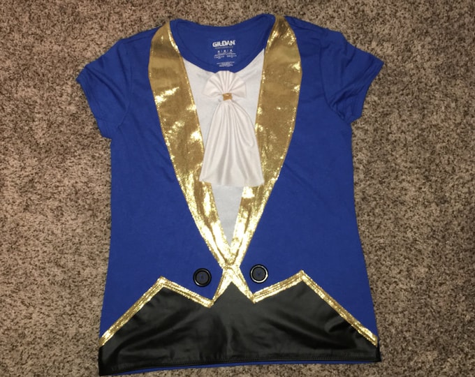 MENS Beast Running Outfit /performance Top ONLY / Costume Halloween - Etsy