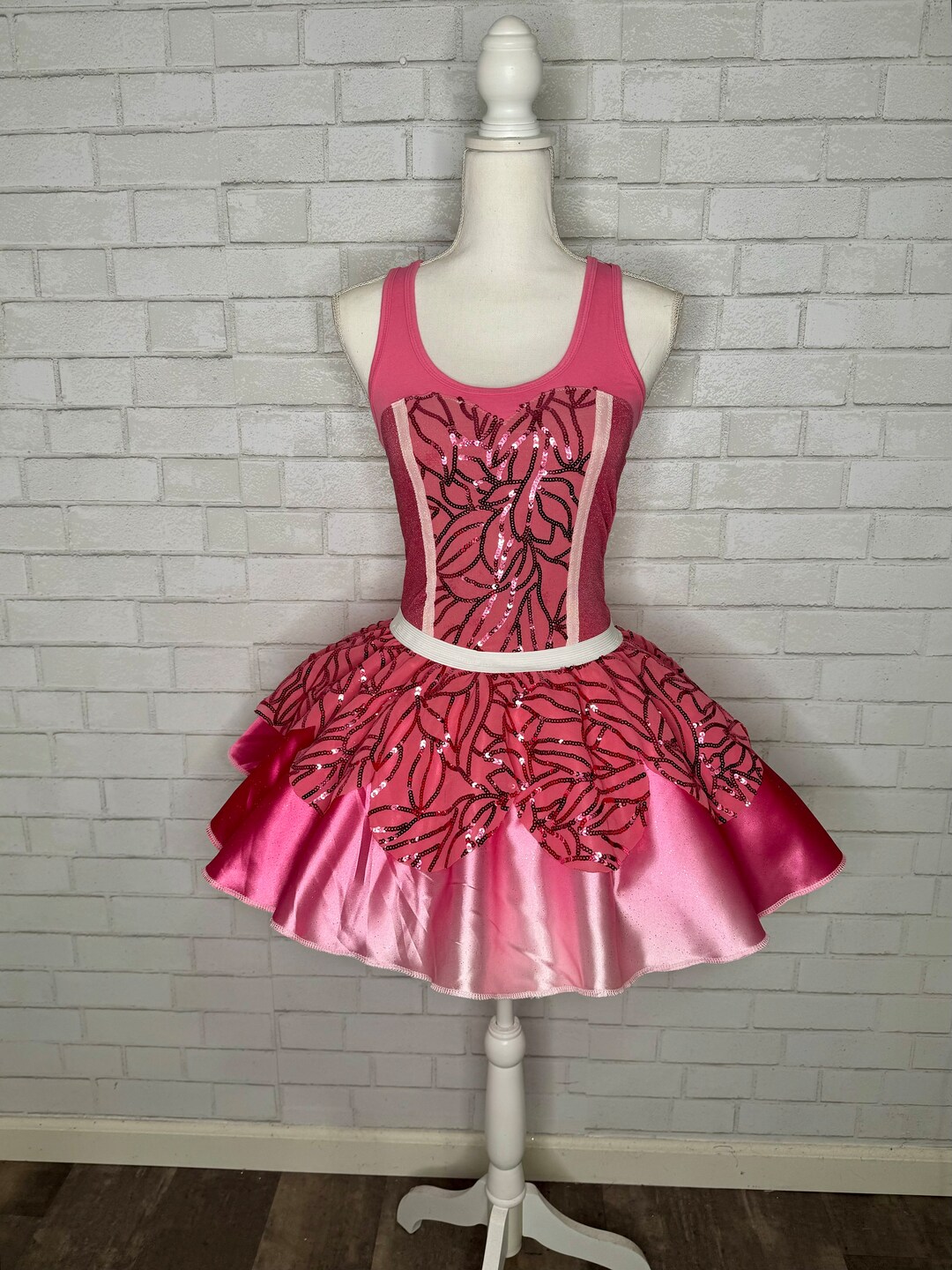 Rosetta Fairy Inspired Running/ Cosplay/ Costume/ Halloween - Etsy
